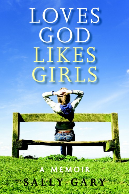 Jonathan Storment Reviews “Loves God, Likes Girls” – The Missing Peace